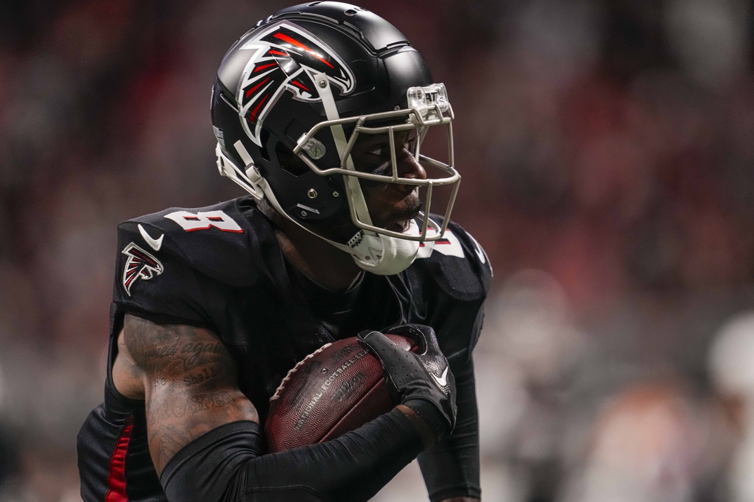 NFL News: Falcons TE Kyle Pitts, LB Nate Landman nursing injuries - CWEB