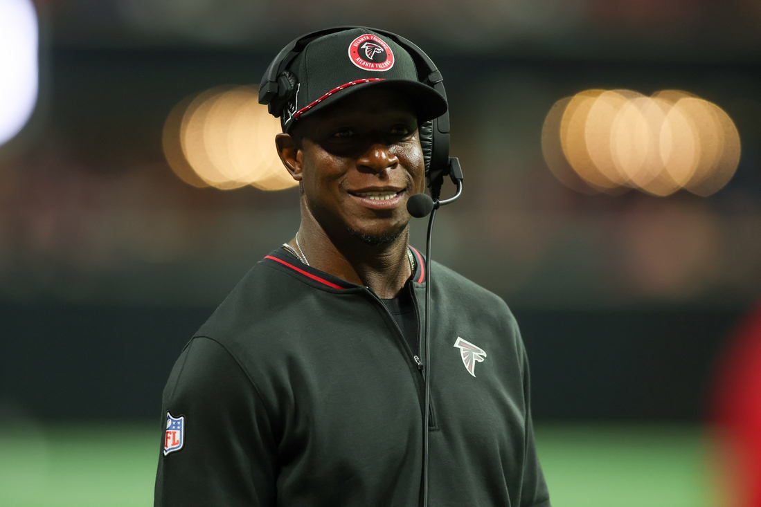 NFL News: With season opener vs. Steelers looming, Raheem Morris ...