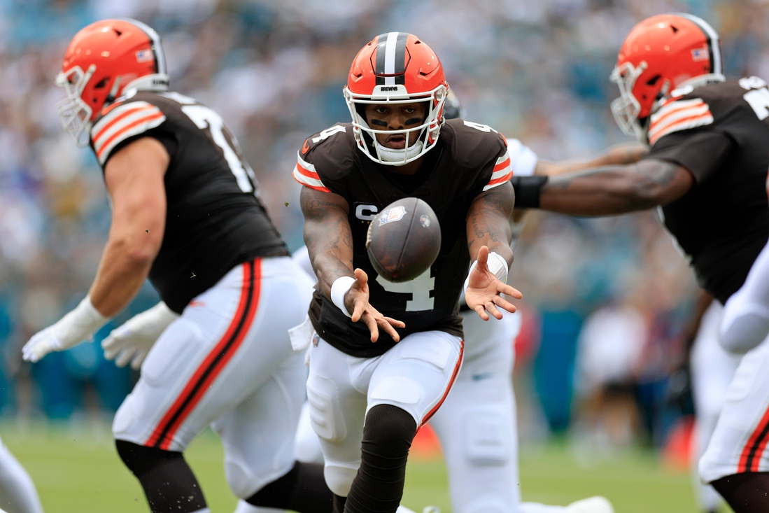 NFL News: Browns make kicks, key plays to hold off Jaguars - CWEB