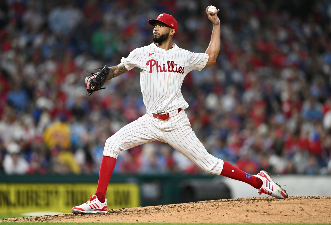 MLB News: Phillies' Cristopher Sanchez aims to beat Mets, add to big ...