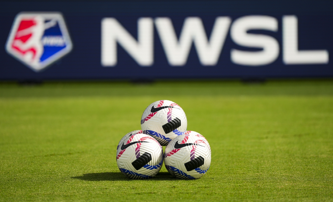 NWSL News: NWSL Boston expansion team reveals name, colors - CWEB