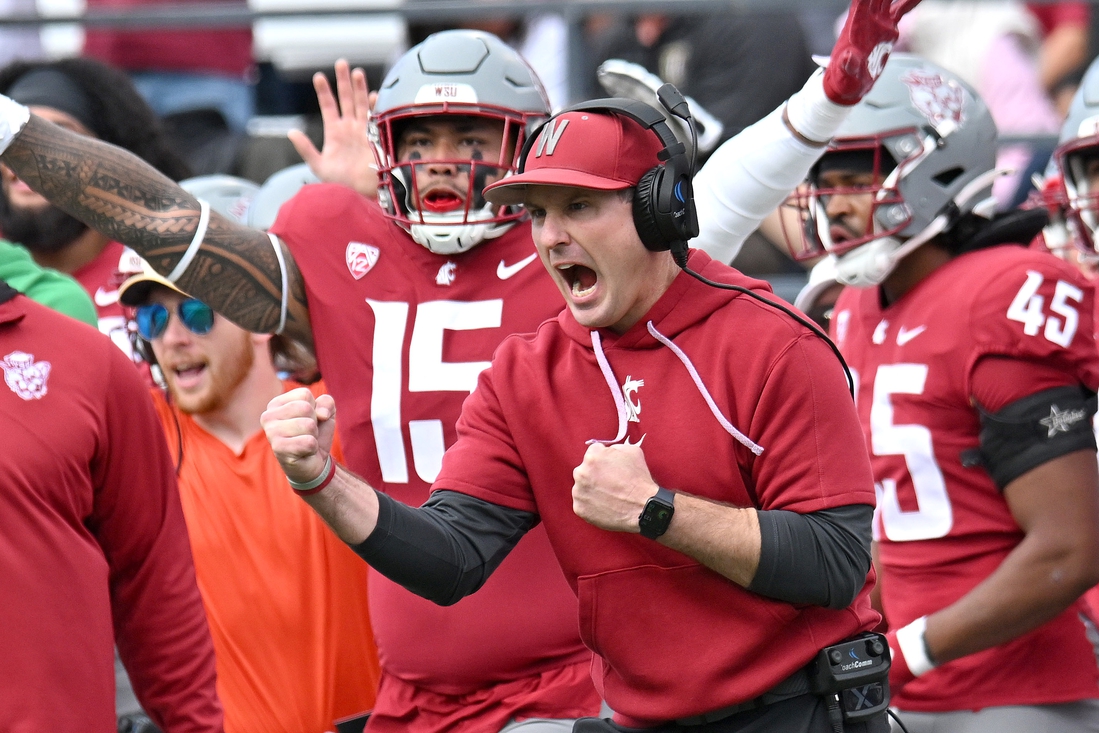 NCAAF News: Abandoned rivals reunion pits Oregon State, Washington ...