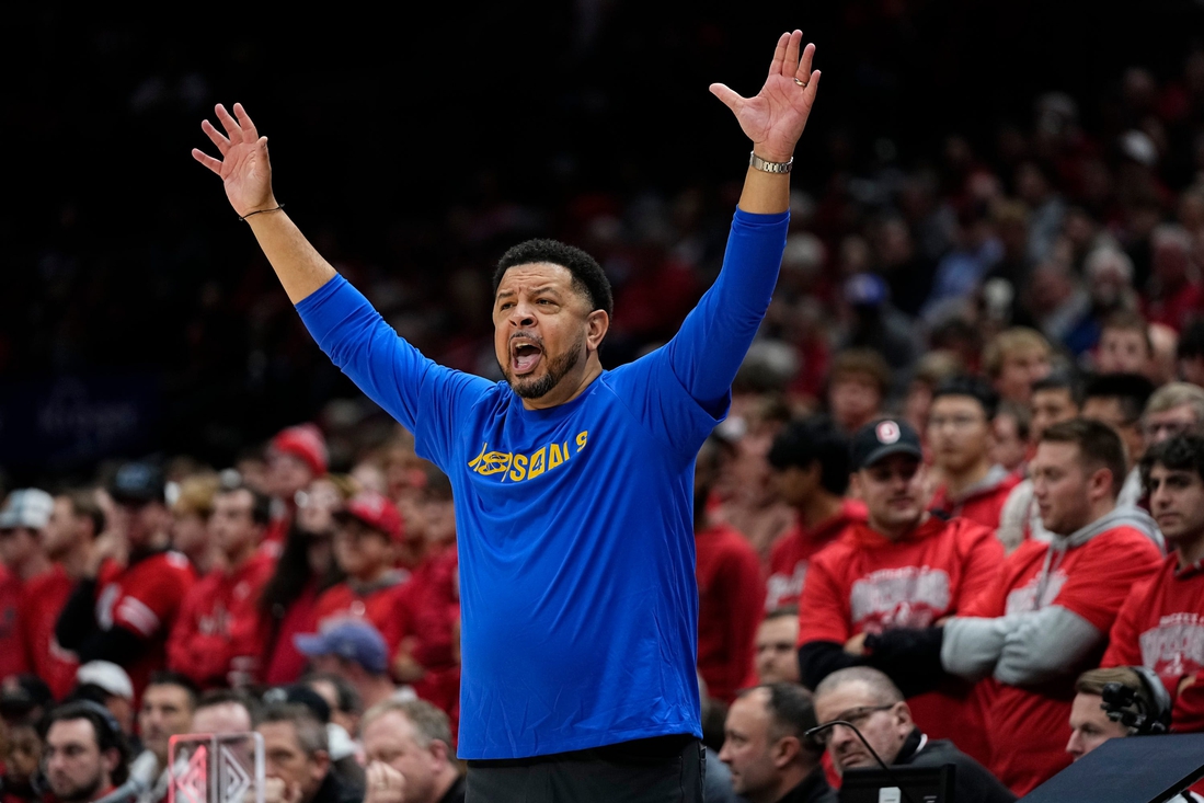 Pitt beats buzzer, Buckeyes in OT - CWEB