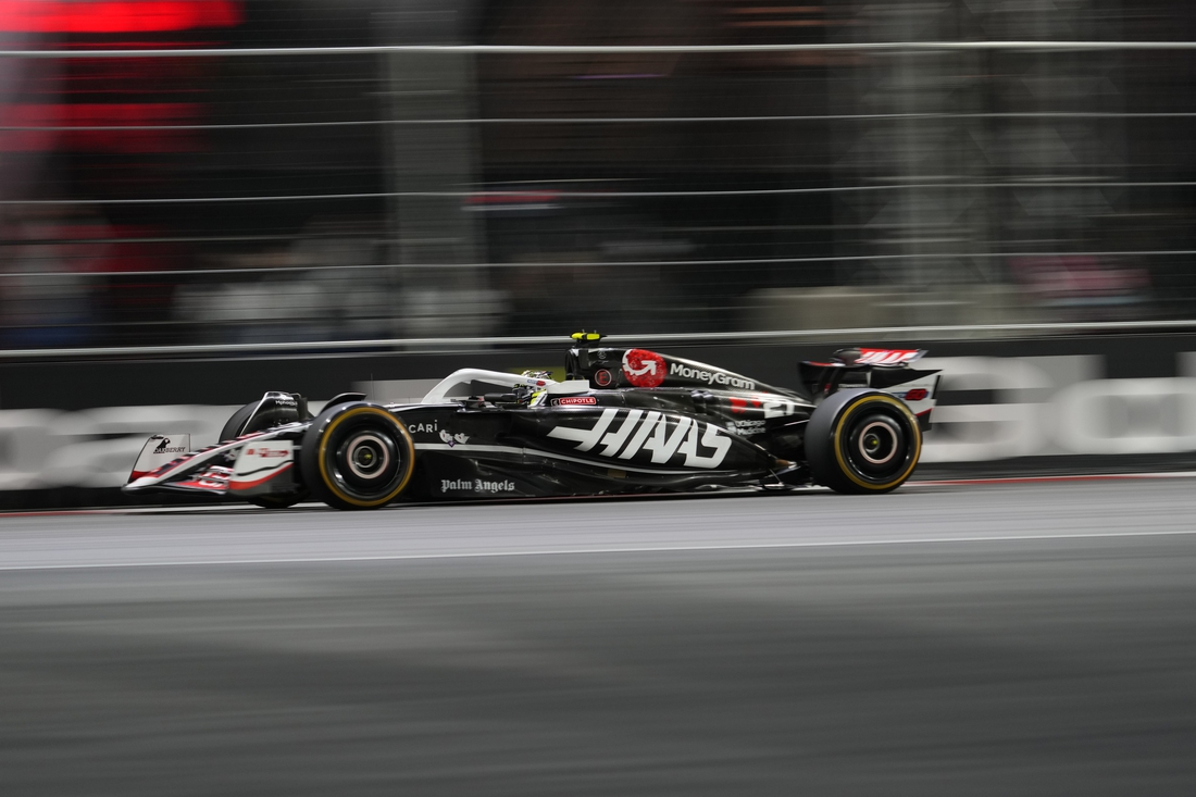 F1 News: Haas makes Laura Mueller F1's first female race engineer - CWEB