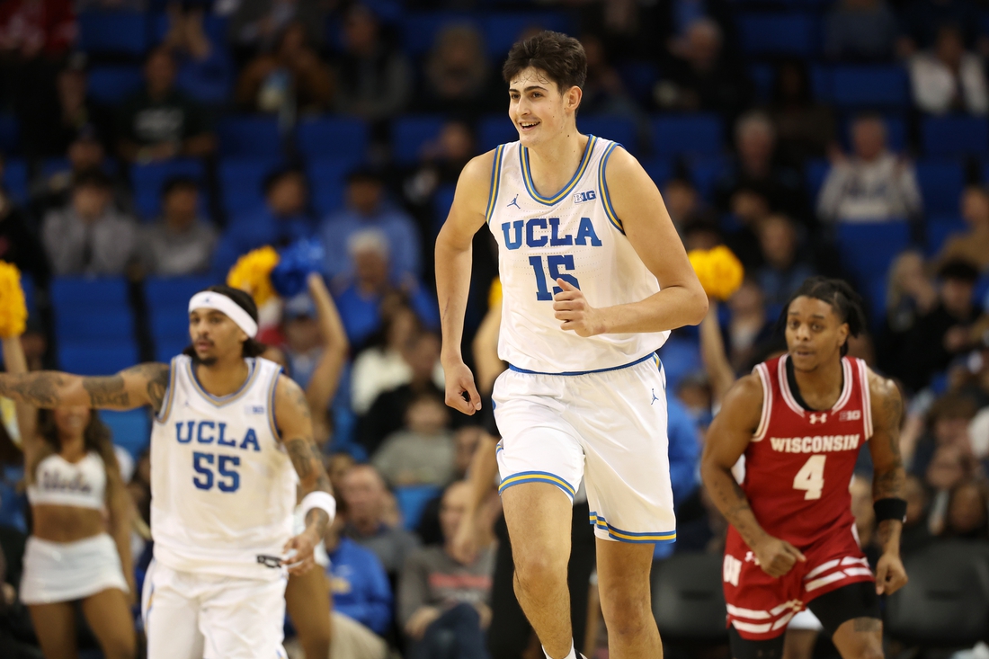 UCLA, USC set for first meeting since switch to Big Ten - CWEB