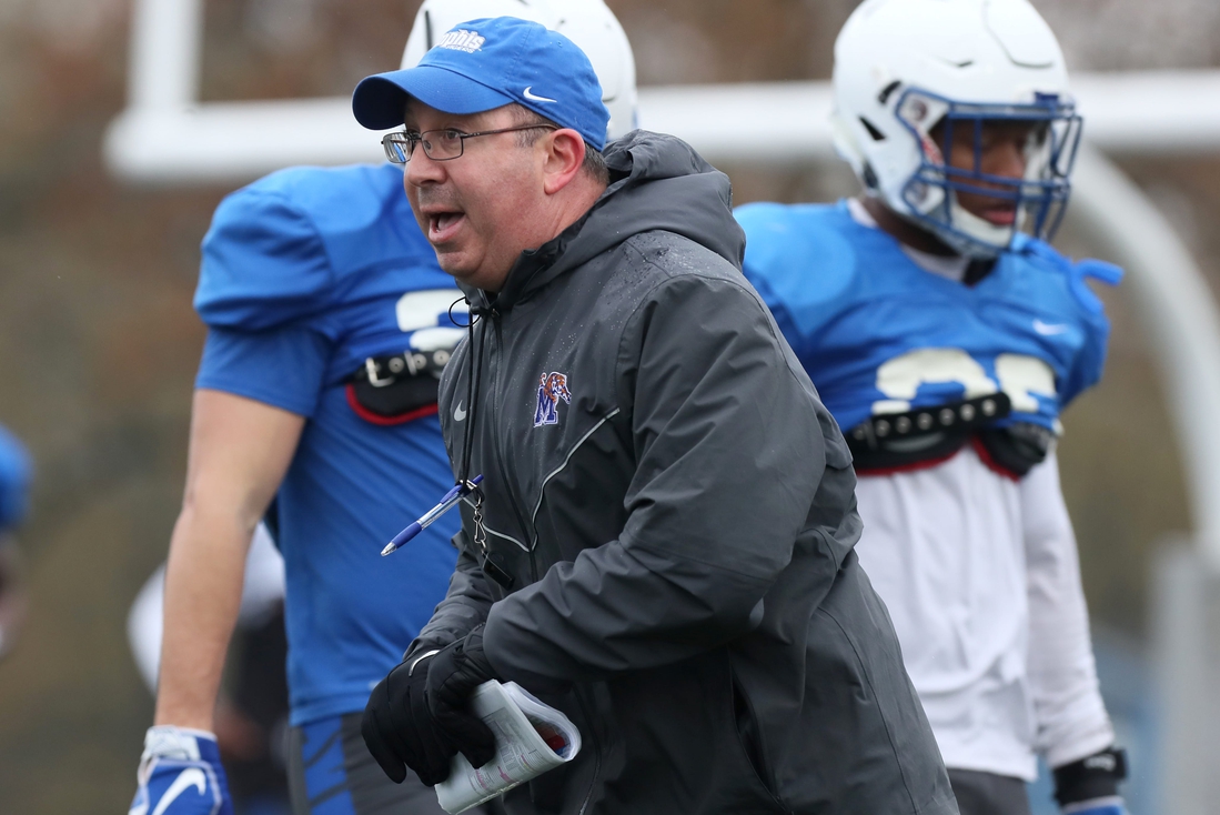 NCAAF News: Buffalo extends contract of head coach Pete Lembo - CWEB