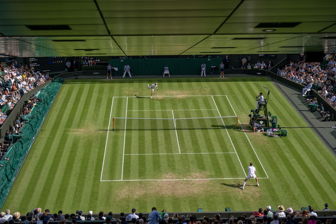 ATP News: Wimbledon board member: 'Zero appetite' to expand to 15 days ...