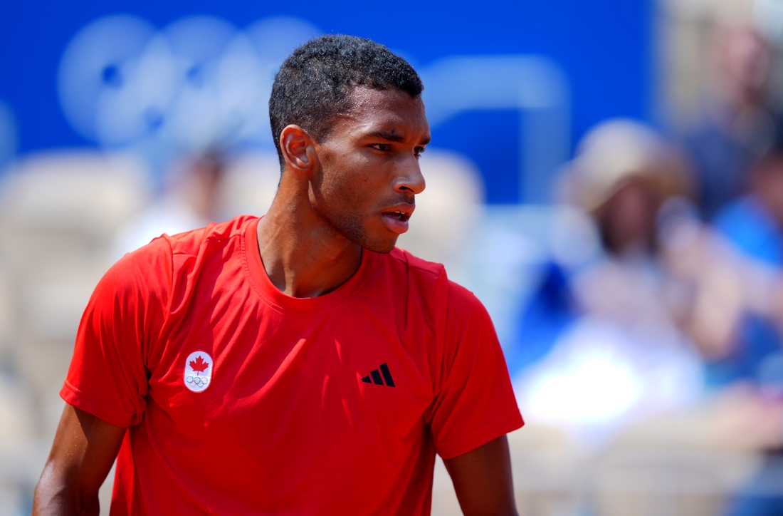 ATP News: ATP roundup: Felix Auger-Aliassime clinches Montpellier title - CWEB