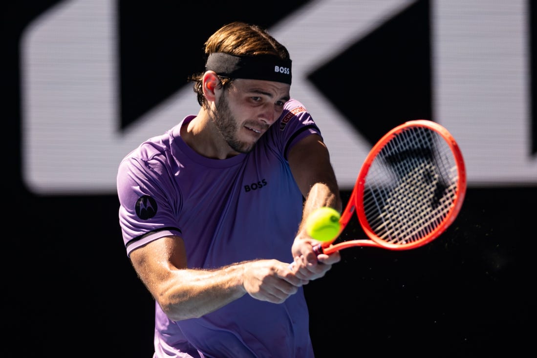 ATP News: ATP roundup: Taylor Fritz rolls in Dallas opener - CWEB