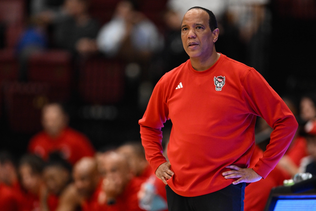 NC State avenges earlier loss to Wake Forest - CWEB