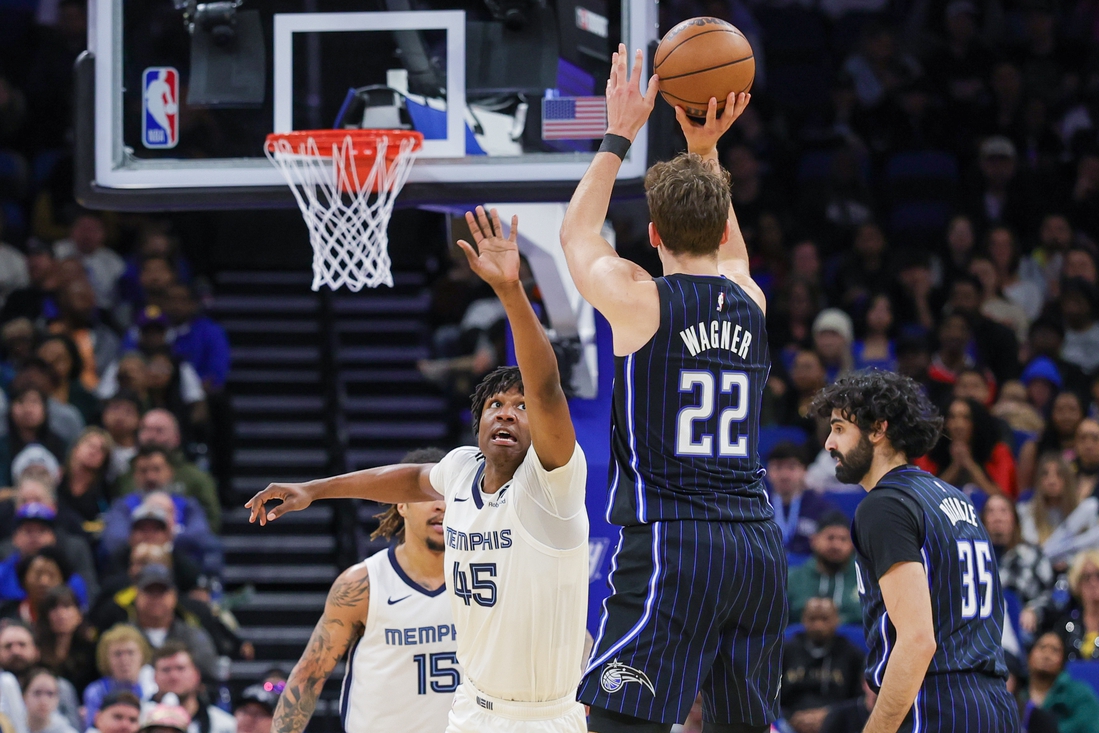 Magic continue playoff push vs. lowly Wizards - CWEB