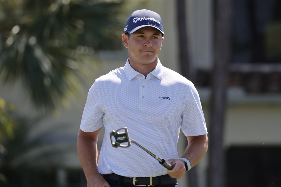 PGA News: Karl Vilips wins Puerto Rico Open in 4th start on tour - CWEB