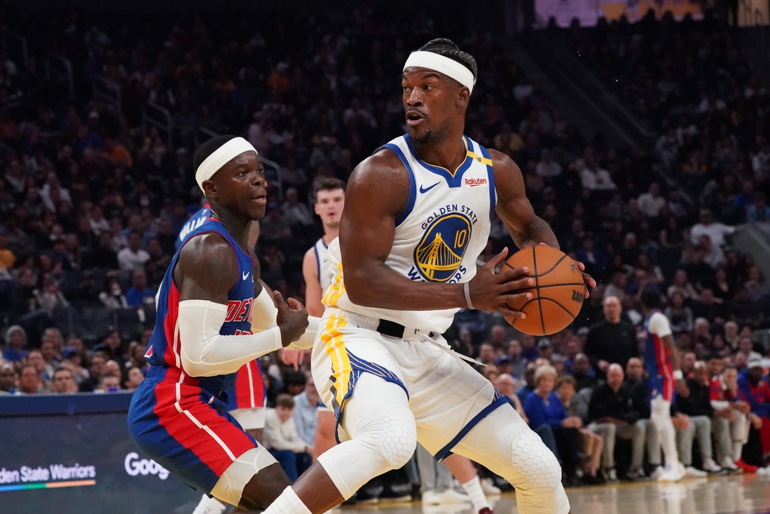 Warriors, Trail Blazers meet after bruising games - CWEB