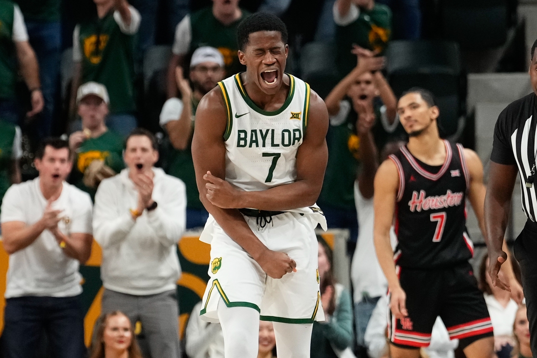 Baylor aims to exploit experience edge vs. Mississippi State - CWEB