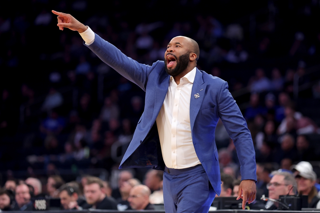 Villanova fires coach Kyle Neptune after three seasons - CWEB