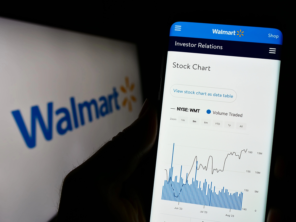 Walmart’s Modernized Stores and Digital Ads Drive Retail Dominance ...