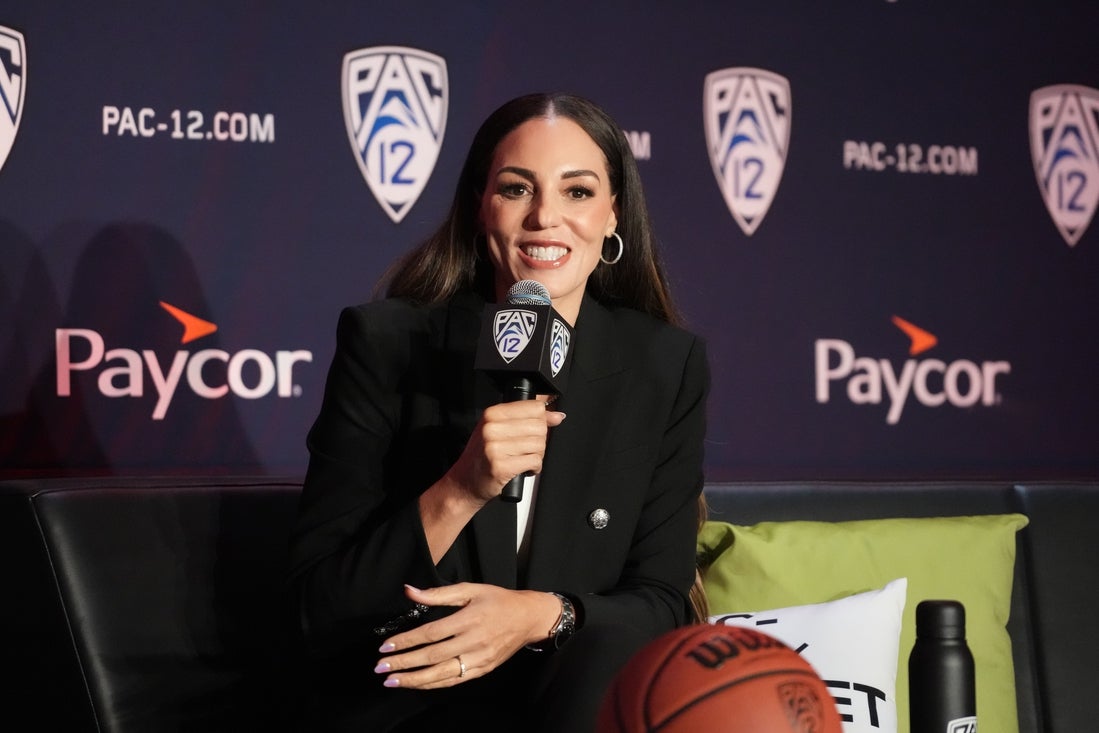 Adia Barnes takes over as SMU's women's basketball coach - CWEB