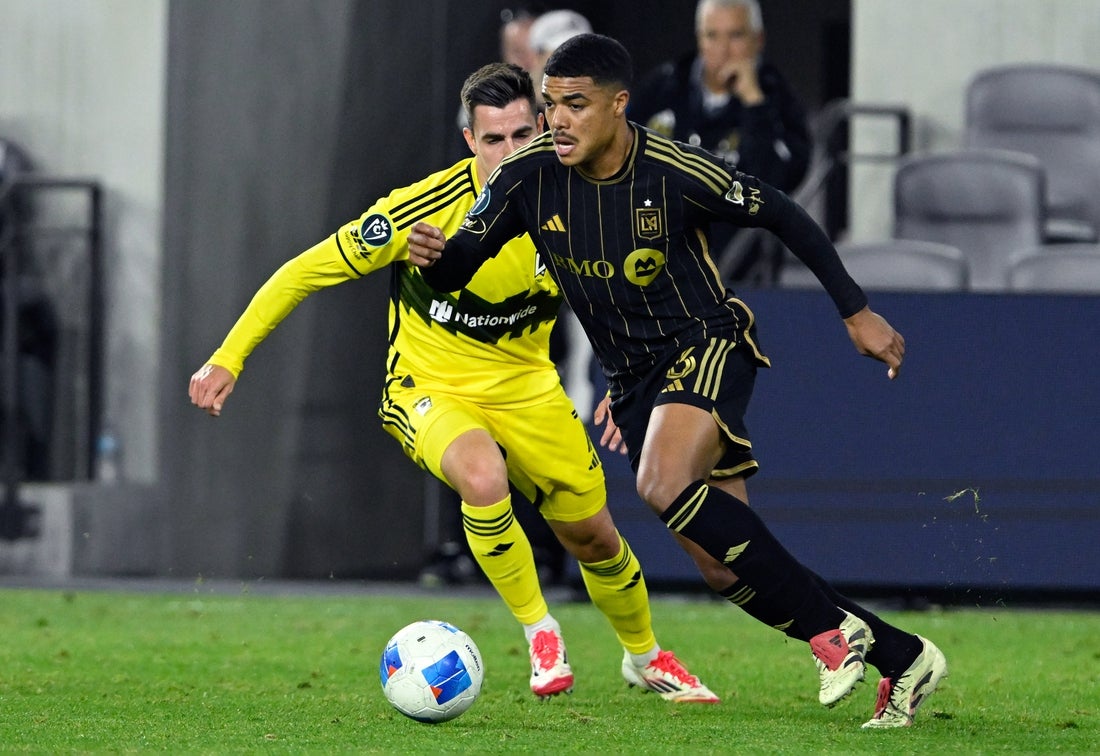 MLS News: LAFC get Igor Jesus back in time to face high-flying ...