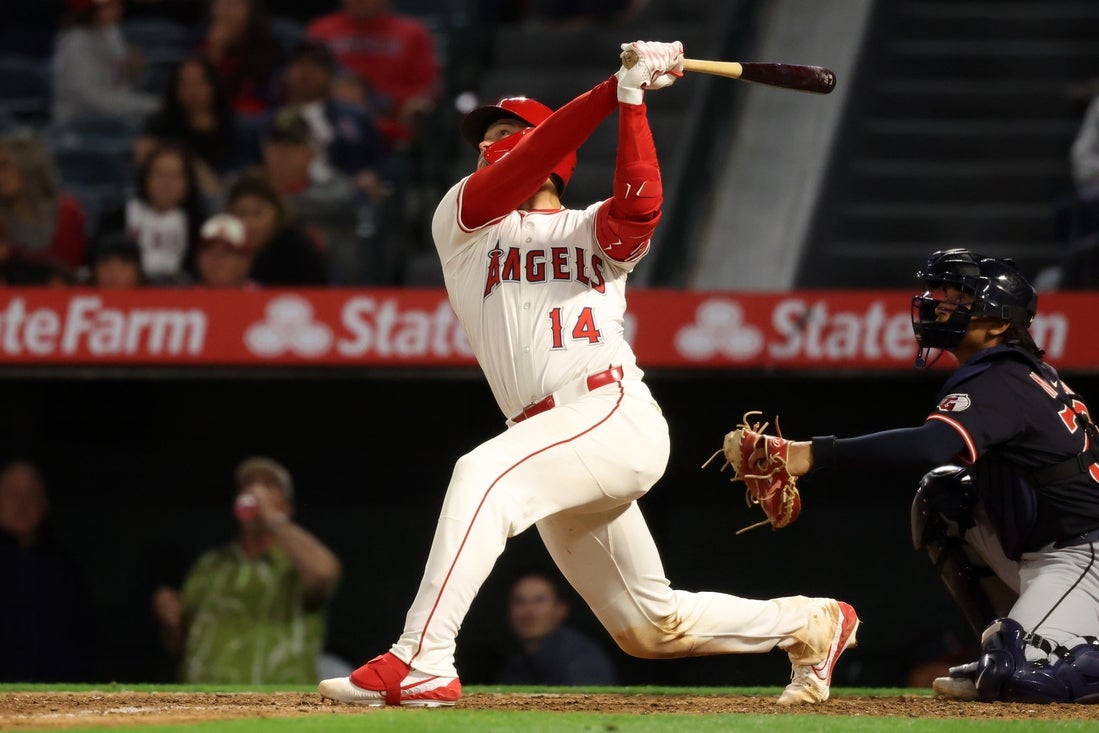 MLB News: Angels aim to overcome setback in rematch vs. Guardians - CWEB