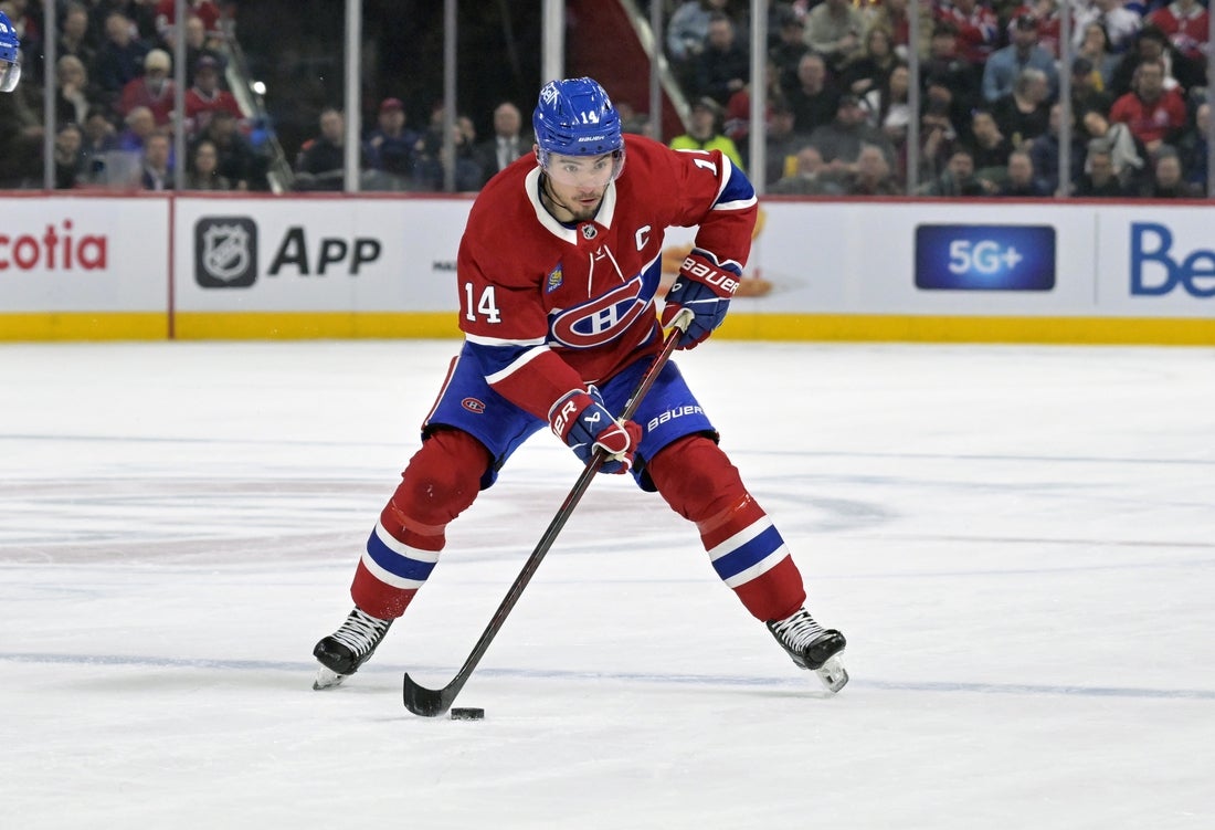 NHL News: After helping Sens clinch playoff bid, Canadiens hope they're ...