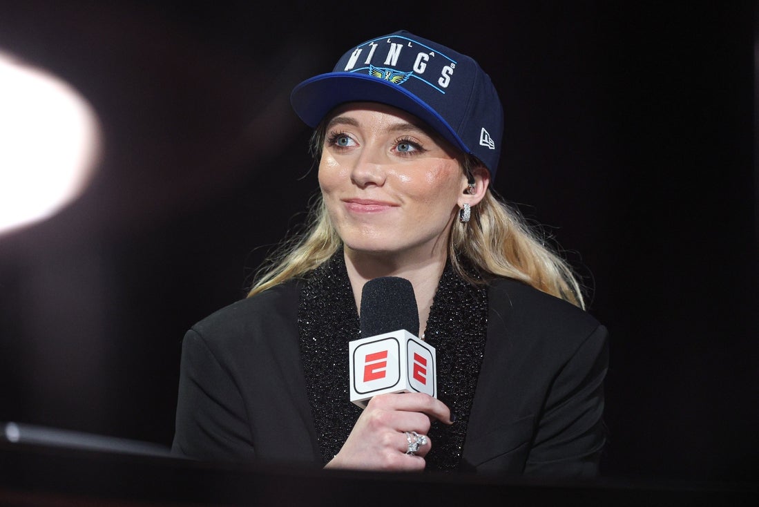 Paige Bueckers, Wings to measure 2025 success in terms of growth - CWEB