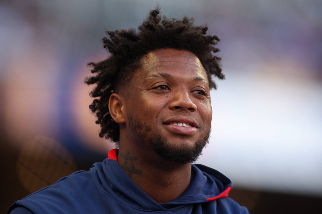 MLB News: Braves' Ronald Acuna Jr. set to return to face Padres - CWEB