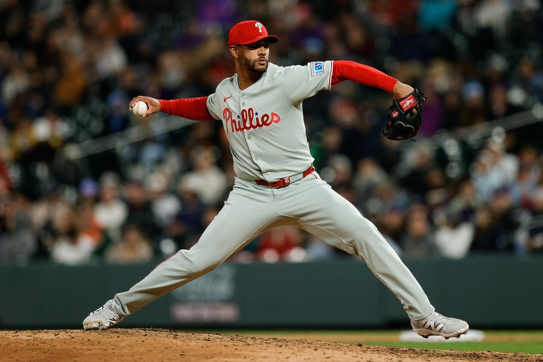 MLB News: Phillies aim to resume winning ways against Pirates - CWEB