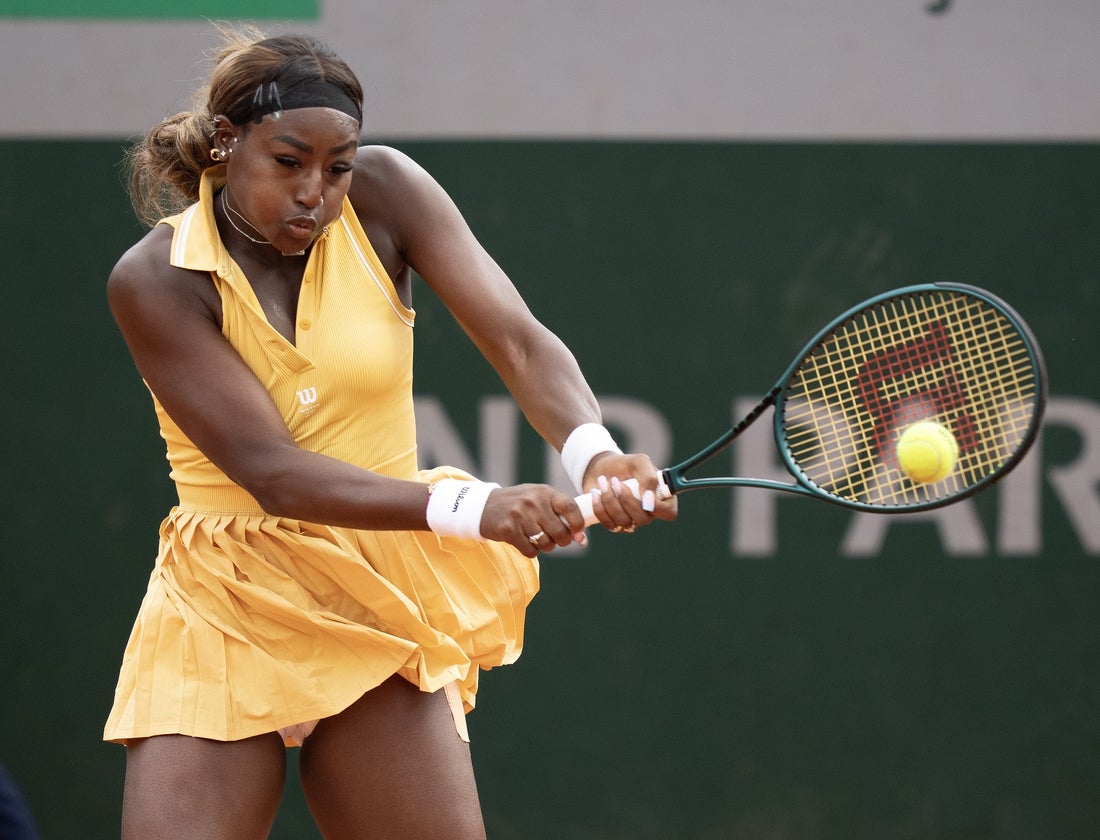 WTA News: WTA roundup: Polish seeds win Washington openers - CWEB