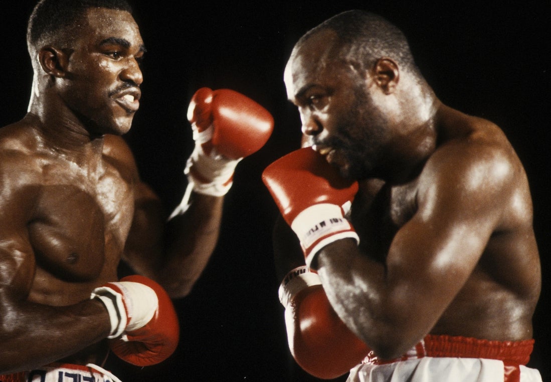 Boxing News: Former world champion boxer Dwight Muhammad Qawi dies at ...