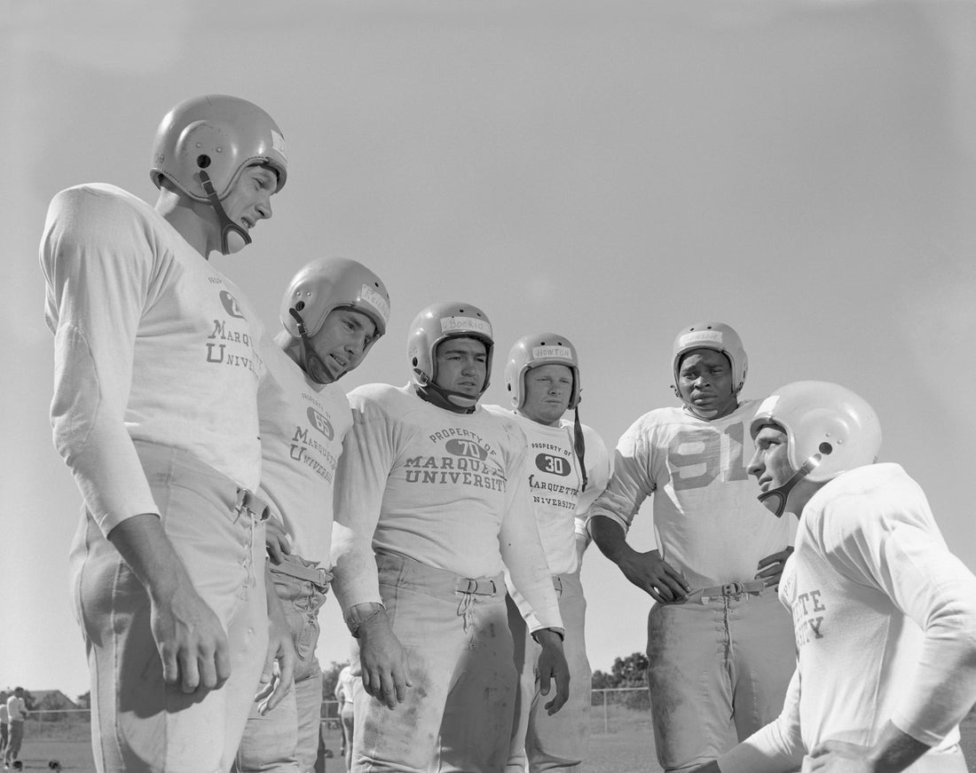 NFL News: Former Packers WR Billy Howton, first NFLPA prez, dies at 95 ...