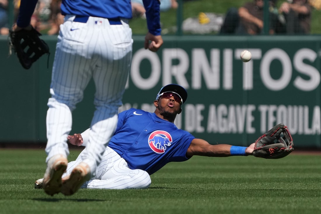 MLB News: Orioles sign journeyman OF Greg Allen - CWEB