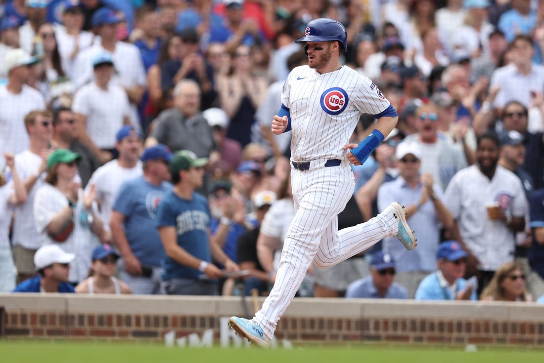 MLB News: Cubs edge Pirates behind Dansby Swanson’s late RBIs - CWEB