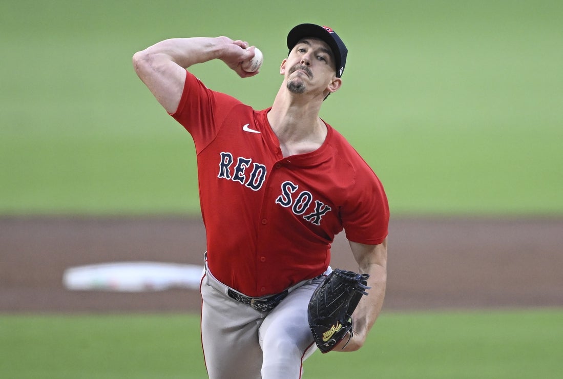 MLB News: Phillies sign RHP Walker Buehler to minor league contract - CWEB