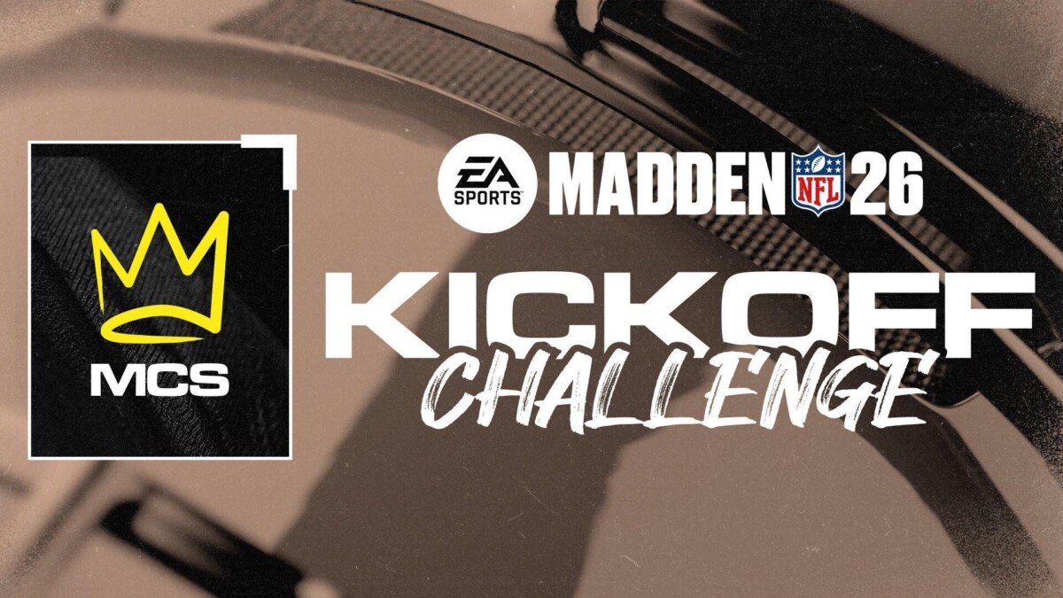 MADDEN News: Madden legend Henry captures Kickoff Challenge title - CWEB