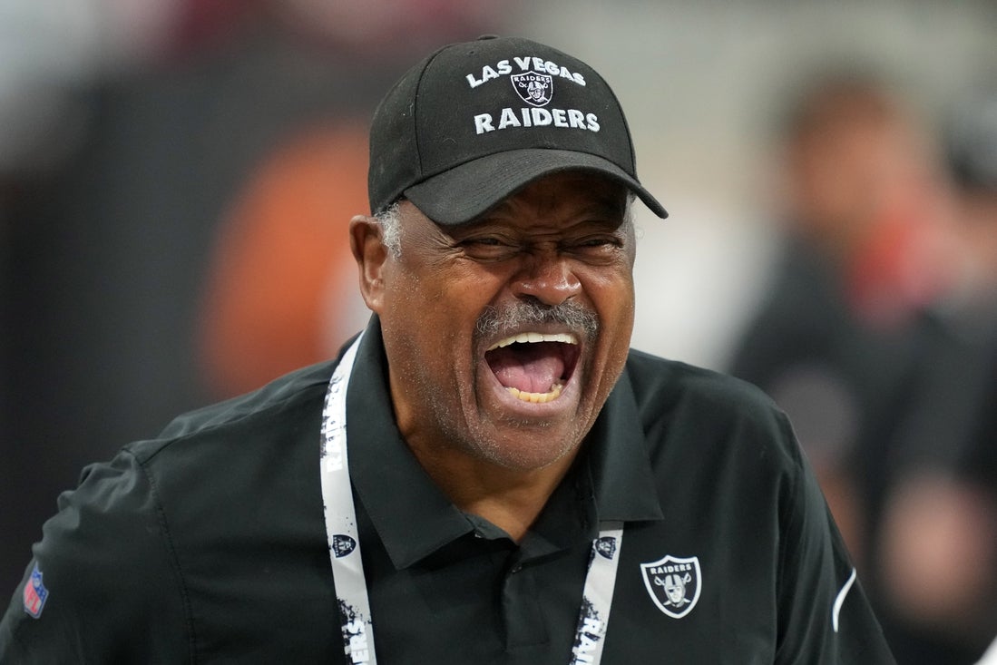 NFL News: Former Raiders S George Atkinson dies at 78 - CWEB
