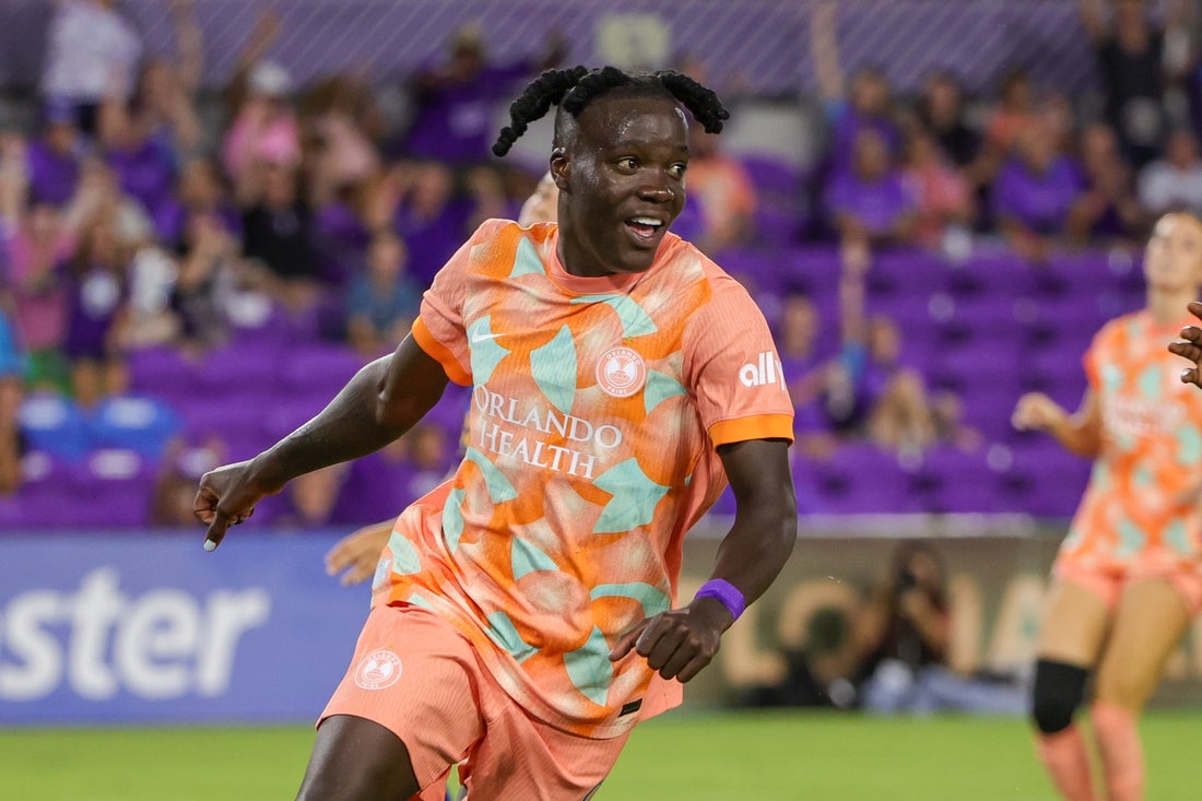 NWSL News: ACFC acquire F Prisca Chilufya from Orlando - CWEB