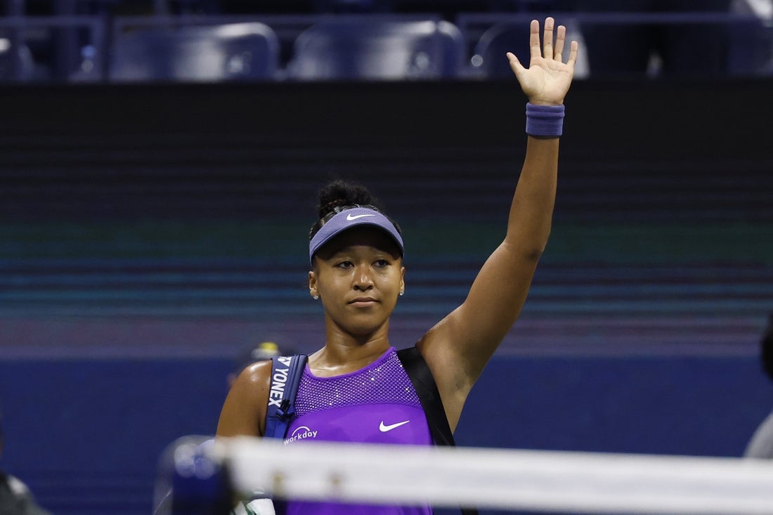 WTA News: Naomi Osaka wins in Wuhan; Emma Raducanu retires (dizziness ...
