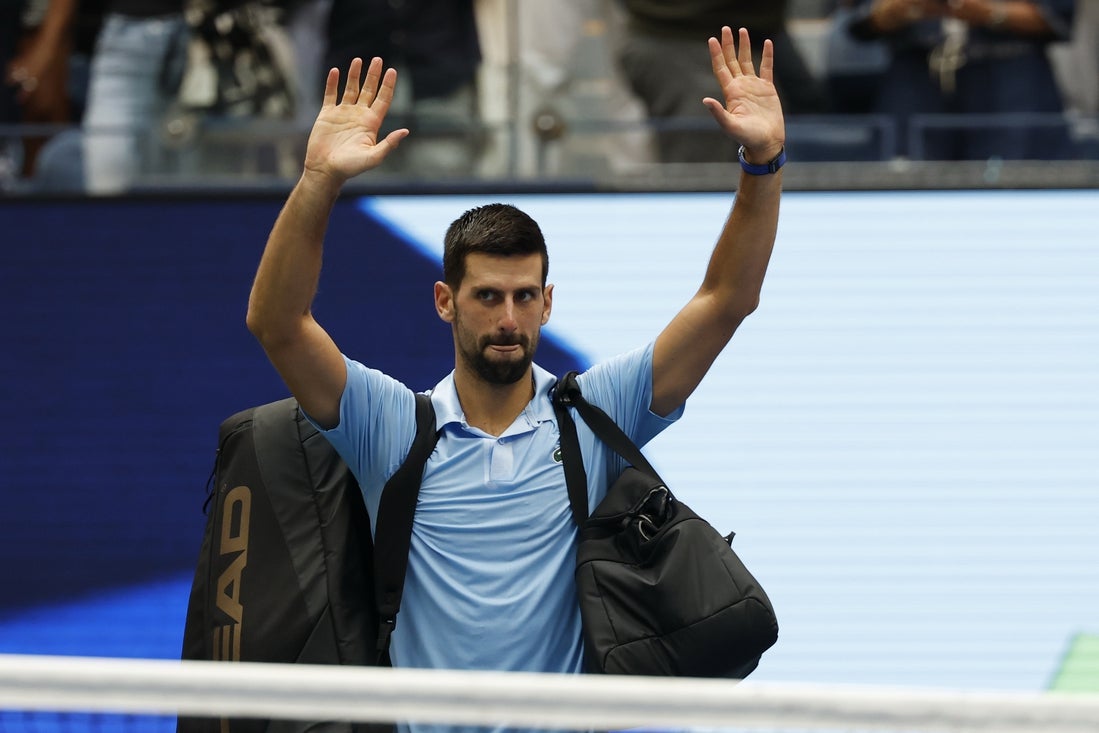 ATP News: Novak Djokovic fights off illness to reach Shanghai quarters ...