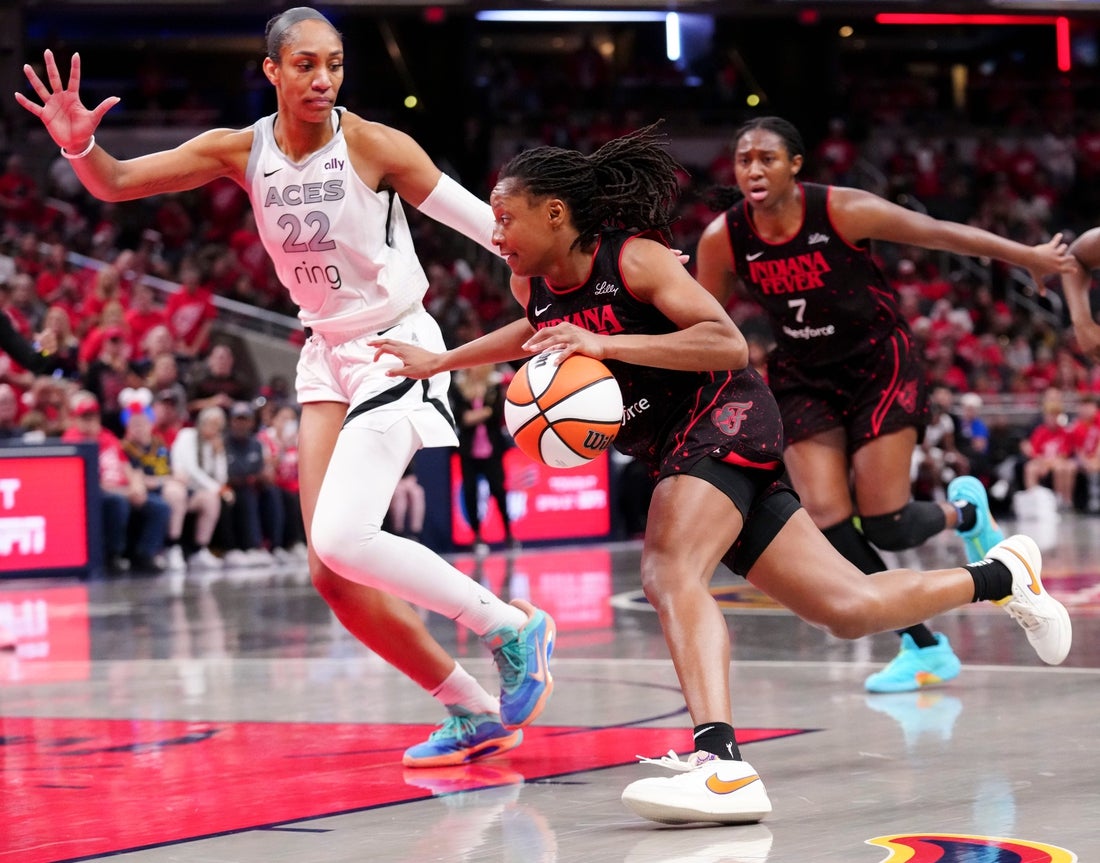 WNBA All-Star Game to return to Chicago in 2026 - CWEB