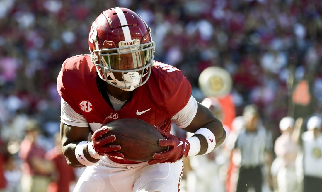 NCAAF News: Alabama DB Dre Kirkpatrick Jr. suspended after arrest - CWEB