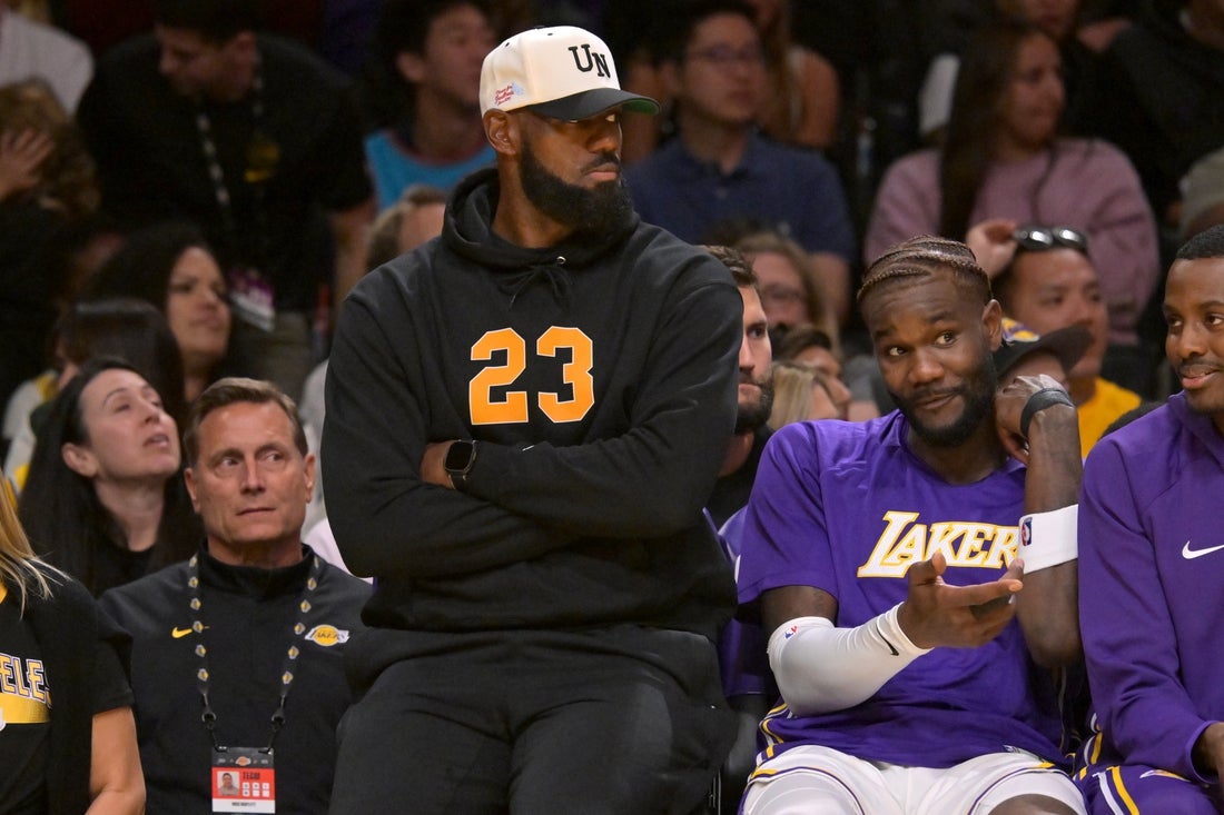 LeBron James celebrates favorite season with Halloween kids' book - CWEB