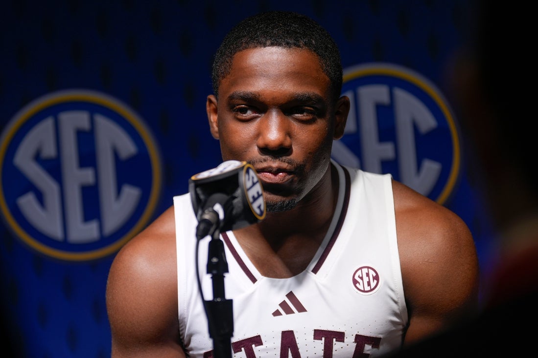 Josh Hubbard, Mississippi State eager to bounce back vs. New Mexico - CWEB