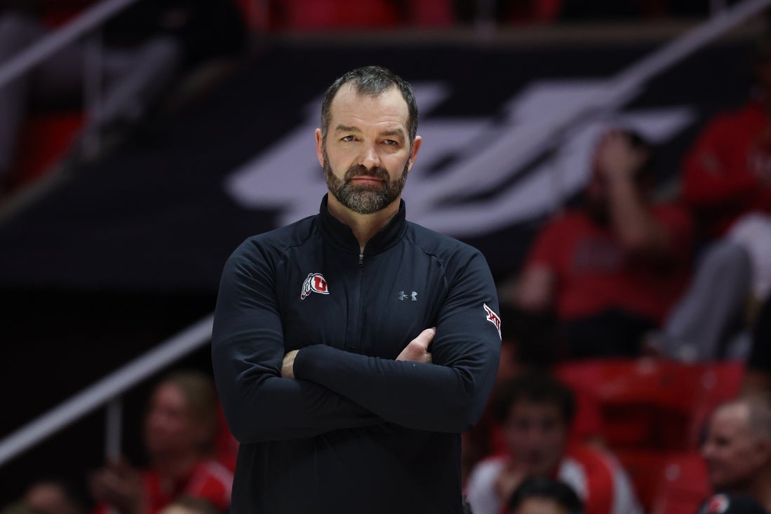 Utah earns 3rd place at Acrisure Classic with late win over Ole Miss - CWEB