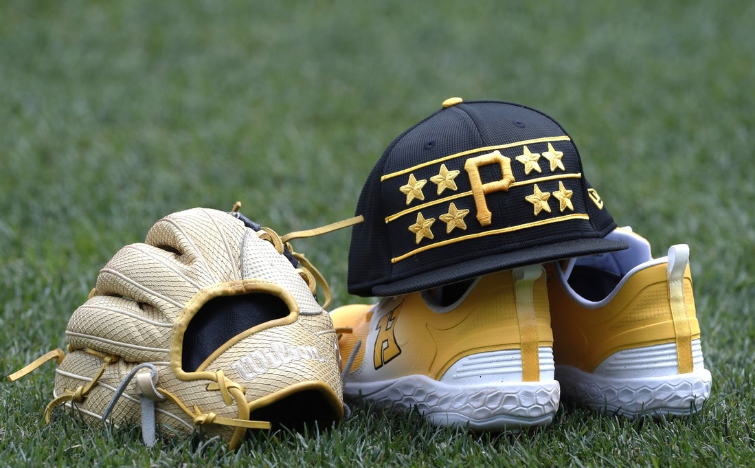 MLB News: Pirates All-Star, World Series winner Dave Giusti dies - CWEB