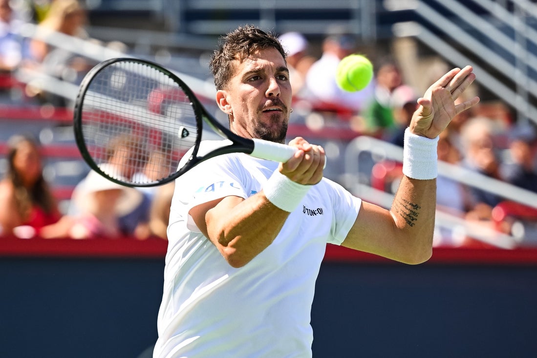 ATP News: ATP roundup: Action underway in Adelaide, Auckland - CWEB