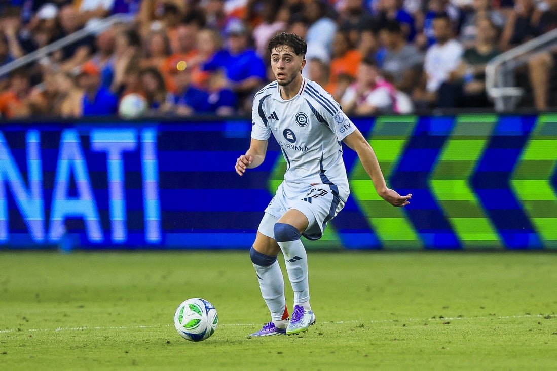 FIFA News: Brian Gutierrez, Richard Ledezma switching from USMNT to ...