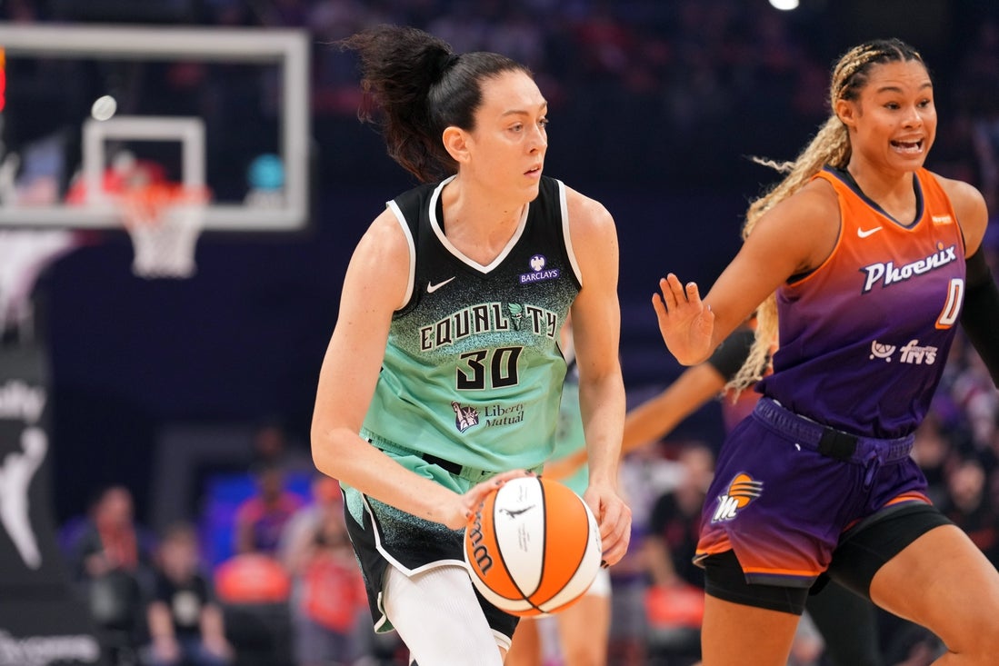 WNBA, players won’t extend CBA deadline; ‘status quo’ period expected ...