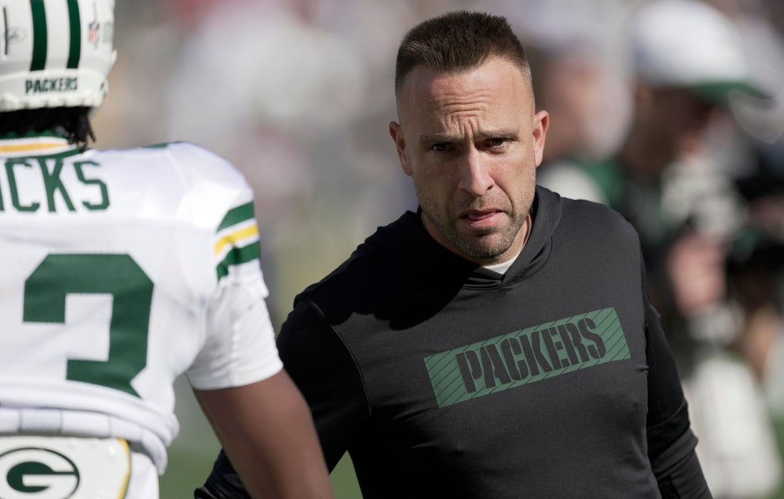 NFL News: Packers DC Jeff Hafley makes Steelers latest stop on ...