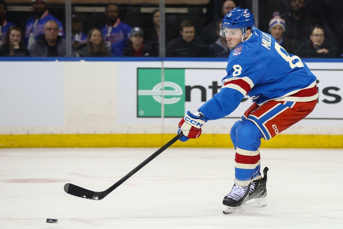 NHL News: Last-place Rangers announce intent to retool in letter to ...