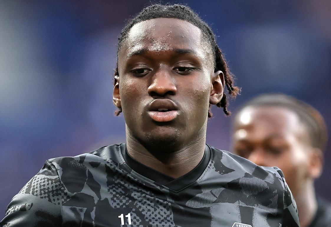 PREM News: Reports: Wrexham discussing record $26M Sidiki Cherif ...